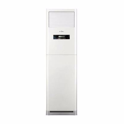 美的 KFR-120LW/SDY-GC(R3) 冷暖型5匹定速空调